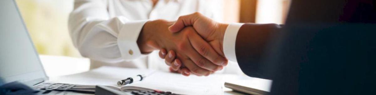 Welcome to Meridian Finance.